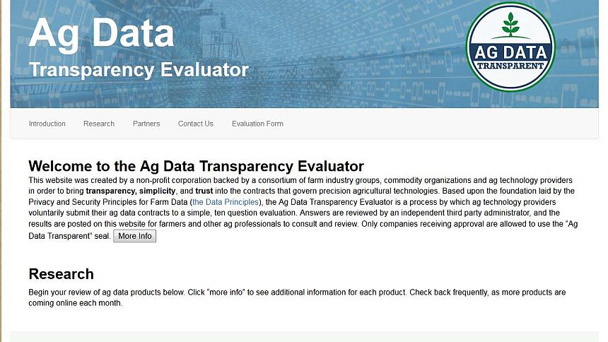 Commodity Classic Q&A: Ag Data Transparency Evaluator Todd Janzen - Global Ag Tech Initiative