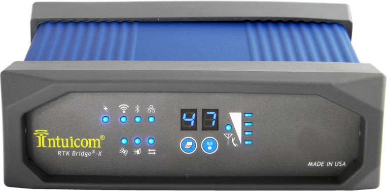 Connecting Technology And Agriculture Key To Integrity Ag Group's ...