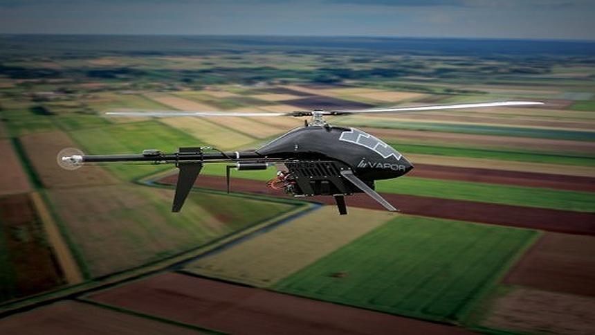 Pulse Aerospace Dives Into Precision Ag UAV Realm - Global Ag Tech ...