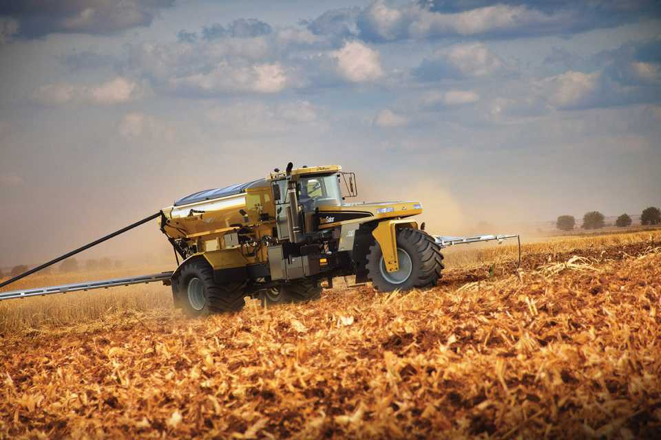 AGCO Teams With iMaps To Implement QlikView Solution - Global Ag Tech ...