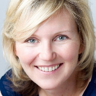 Jan Johnson - Global Ag Tech Initiative