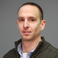 Matthew J. Grassi - Global Ag Tech Initiative