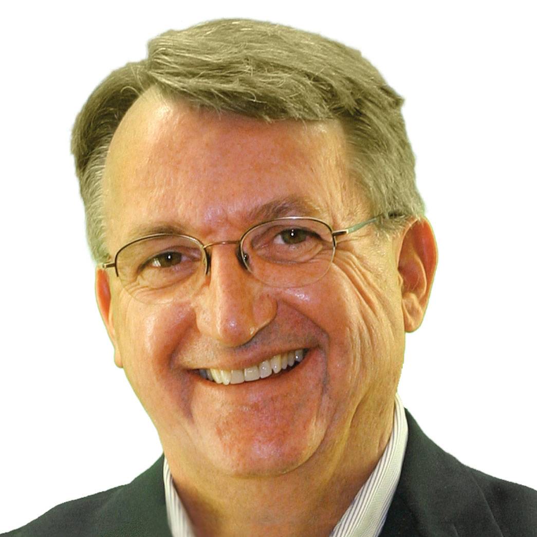 Dr. Jim Budzynski - Global Ag Tech Initiative