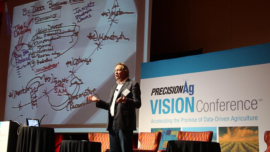 VISION Conference Registration Deadline Is Dec. 18; Save $150-$290 Now ...
