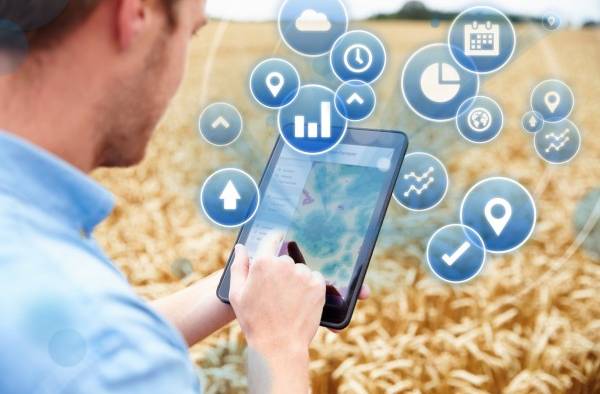 Leading Canadian Farming Co-op Brings In New Tech To Boost Precision ...