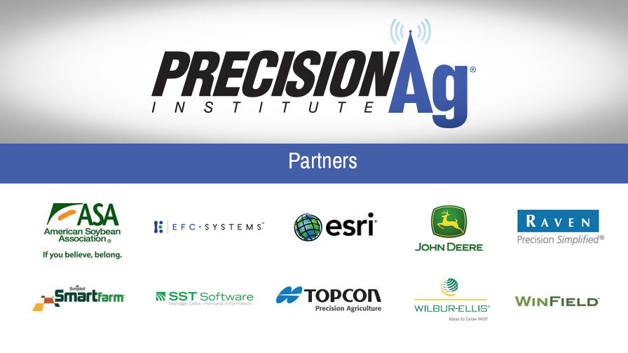 2017: Raring To Increase Precision Agriculture Adoption - Global Ag ...