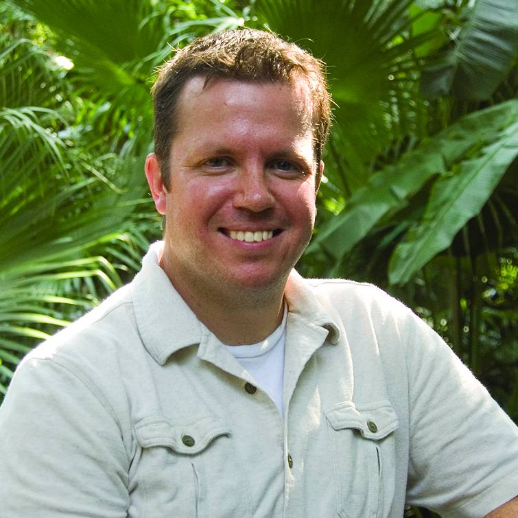 Paul Rusnak - Global Ag Tech Initiative