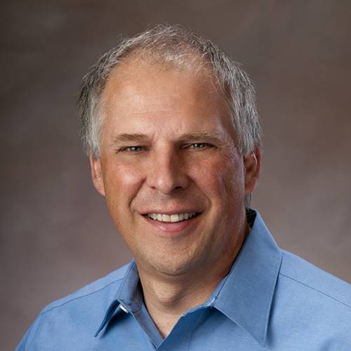 Tom Buman - Global Ag Tech Initiative