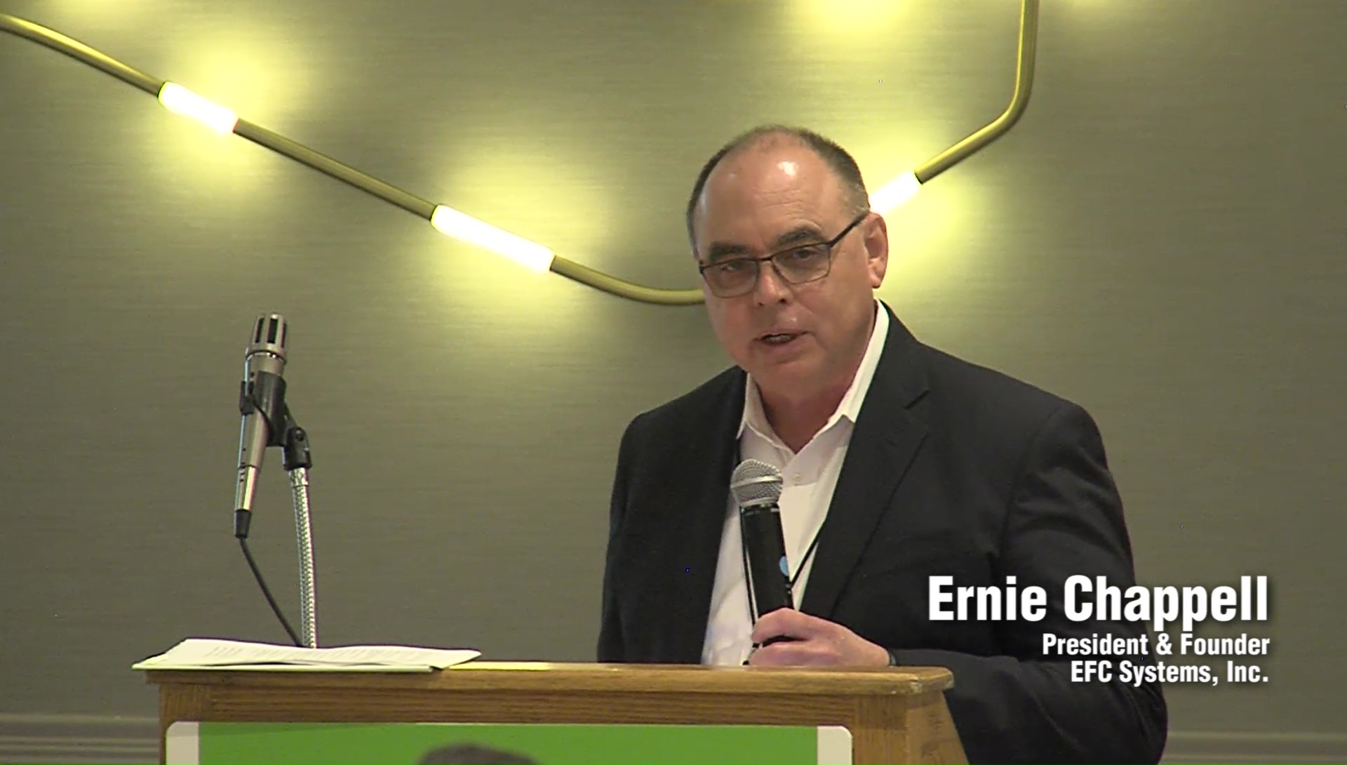 Innovation Series Highlights: EFC Systems & 5 Factors Impacting Ag ...