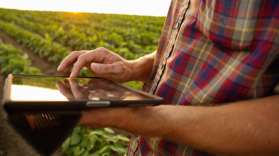 5 Fundamental Characteristics of a Viable Digital Farming Solution ...