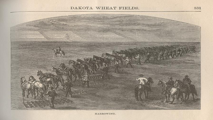 SciFi in Ag: The Great ‘Small-Family-Farm’ Comeback - Global Ag Tech ...