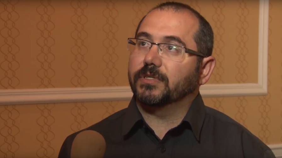 Built By Agronomists: 2017 Award Of Excellence Winner Wade Barnes on ...