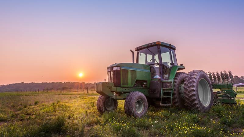 Finistere Plants Investment Seed in Ireland With $24M Agtech Fund ...