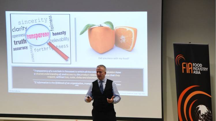 Blockchain Can Bring Supply Chain Transparency, Transform Food Firms ...