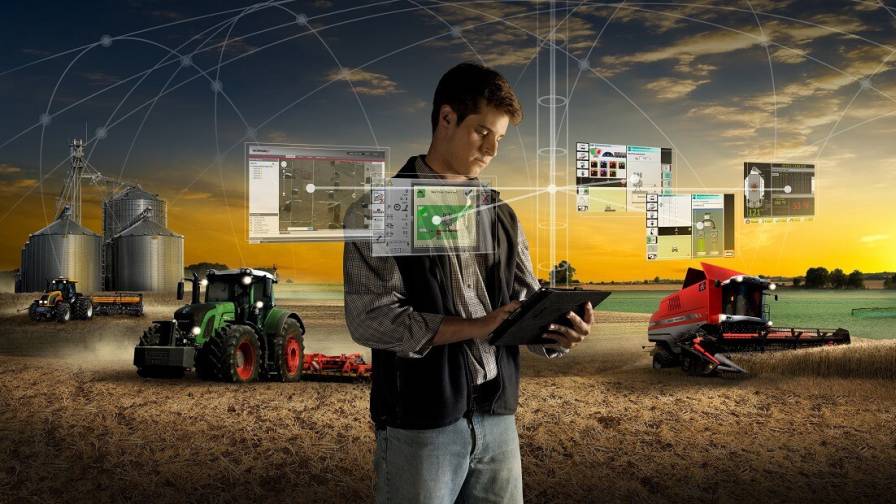 How Artificial Intelligence Is Driving a New Era of Precision ...