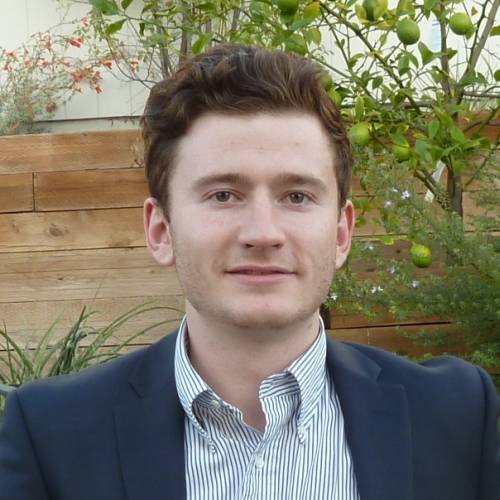 Eric Oeth - Global Ag Tech Initiative