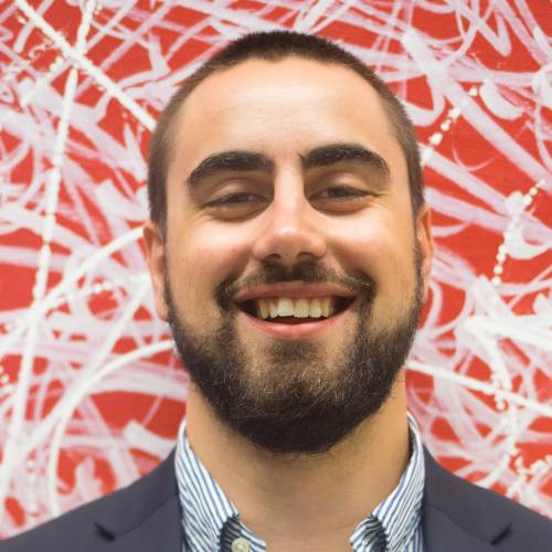 Joseph Zulick - Global Ag Tech Initiative