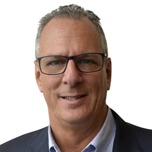 Steve Brumer - Global Ag Tech Initiative