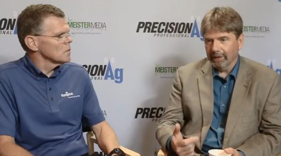 Partner Profile with Simplot Grower Solutions - Global Ag Tech Initiative