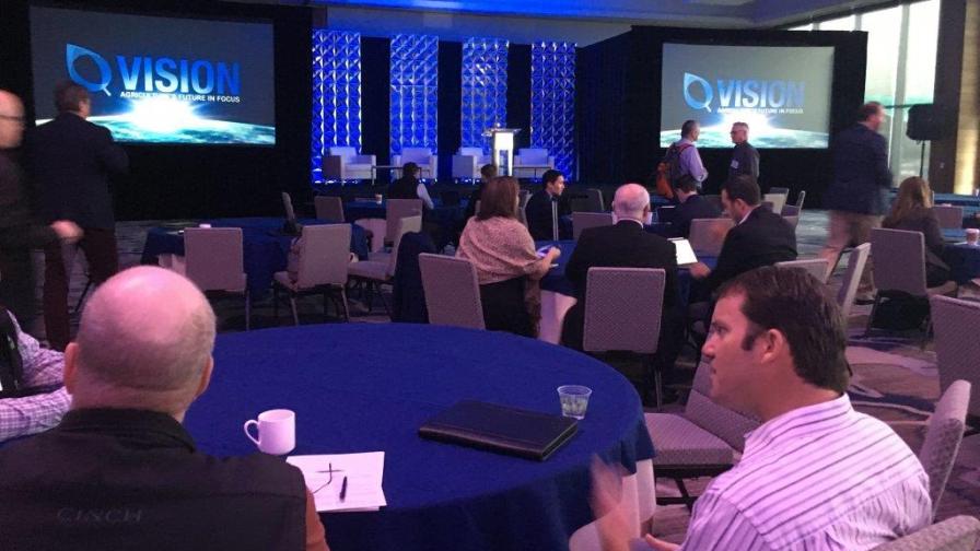 'Future of Food' Panel Will Deliver Compelling Close to 2022 VISION ...