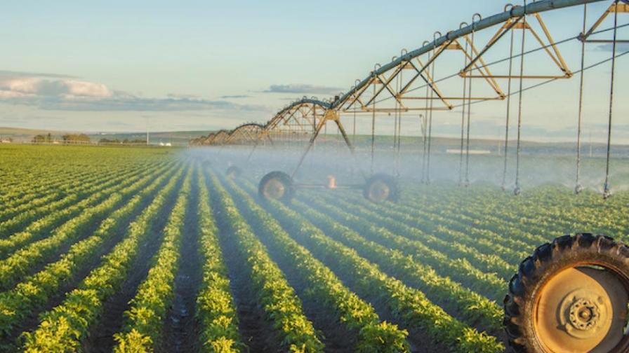 Precision Irrigation Scheduling: We Have a Problem (Part 1) - Global Ag ...