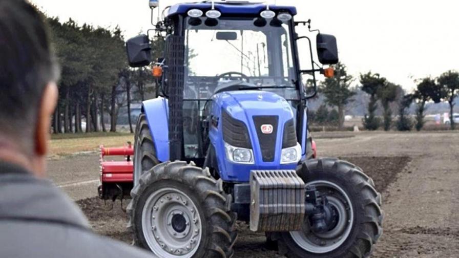 ‘Smart Farming’ Plows Ahead in Japan - Global Ag Tech Initiative