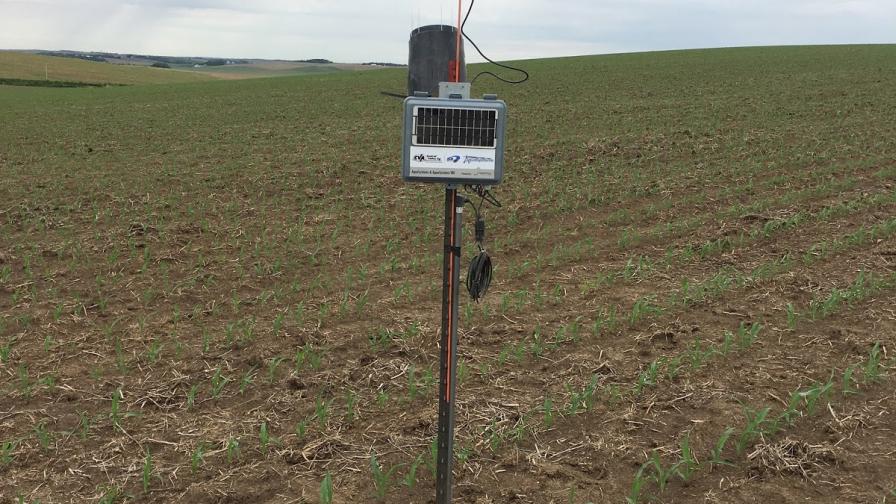 Precision Irrigation Scheduling: Can We Cross The Chasm? (Part 3 ...