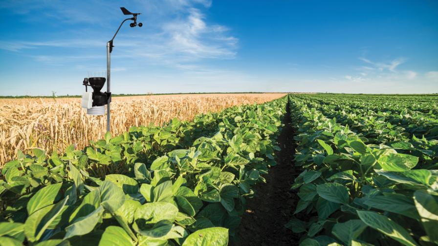 Decisive Farming Announces Partnership with DTN - Global Ag Tech Initiative