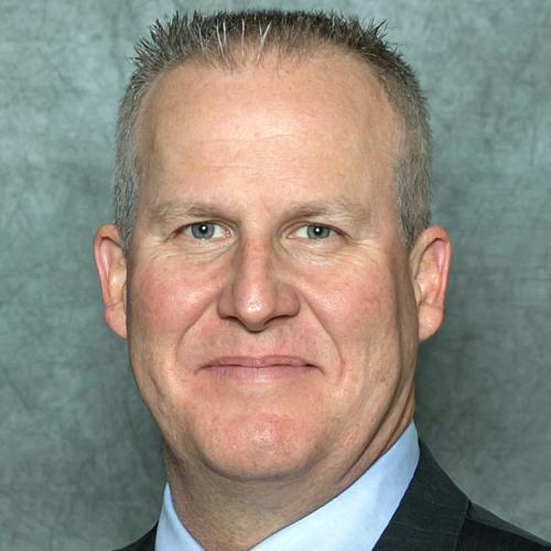 Andrew Moore - Global Ag Tech Initiative