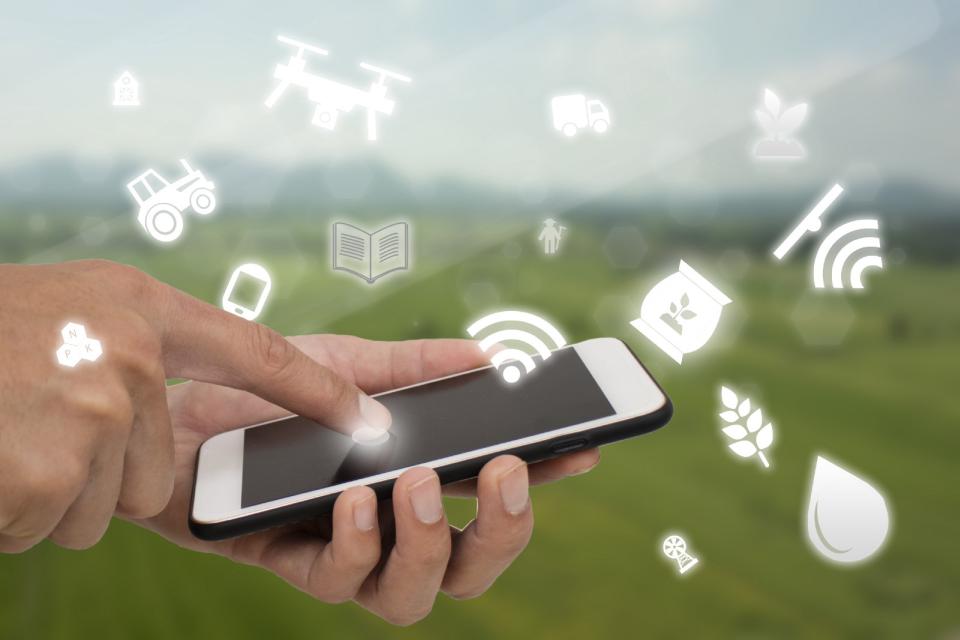 Valmont to Acquire AI Company Prospera Technologies - Global Ag Tech ...