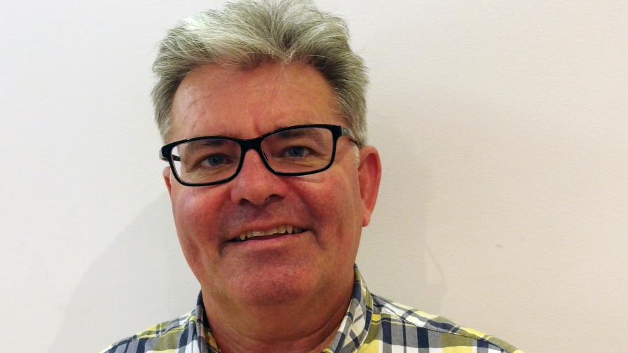 Brett Whelan: A Pioneer in Australian Precision Agriculture - Global Ag ...