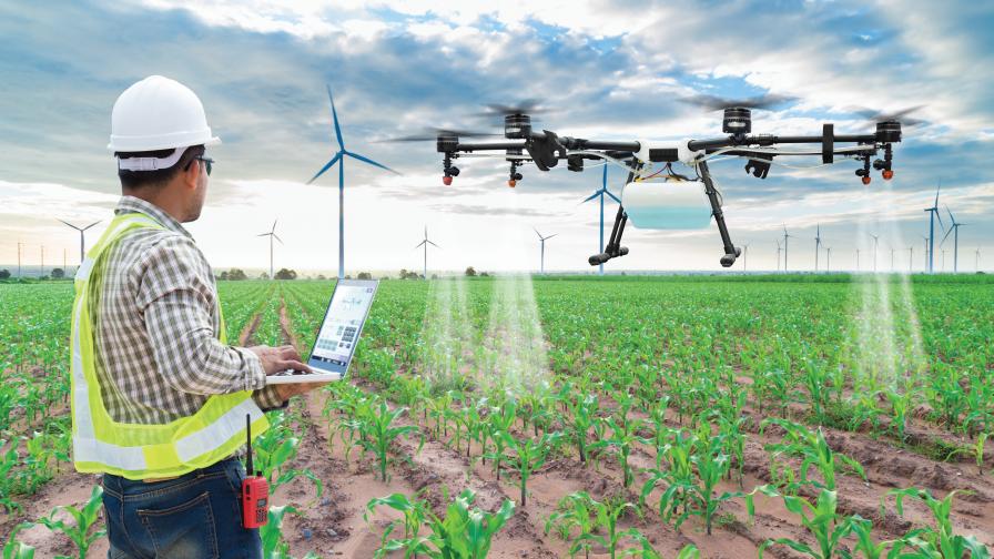 How Precision Ag Technology is Being Adopted: Final Agenda Announced ...