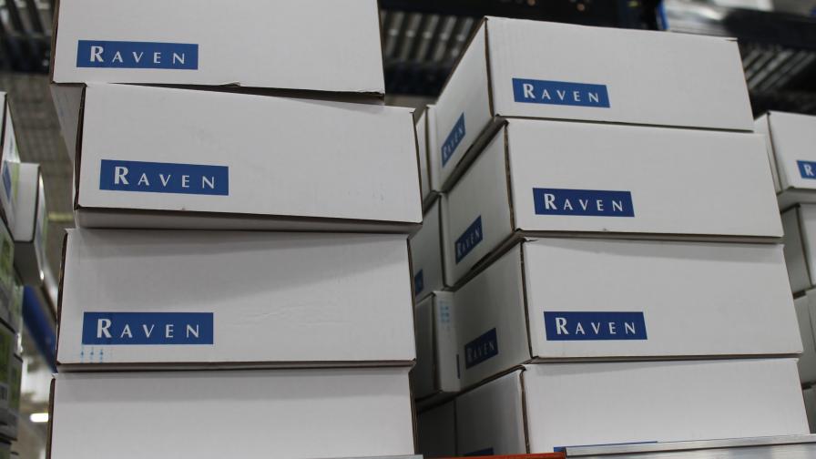 CNH Industrial Completes the Acquisition of Raven Industries - Global ...