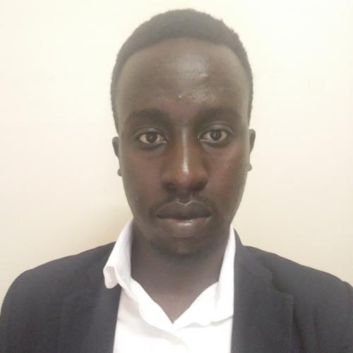 Stephen Korir - Global Ag Tech Initiative