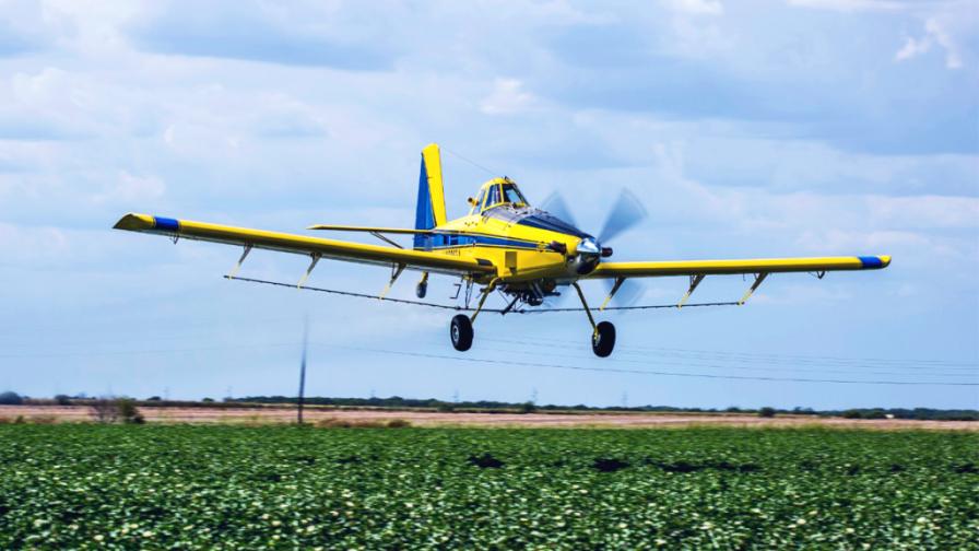 Analyzing Aerial Applications: An Overview of the Perfect Flight ...