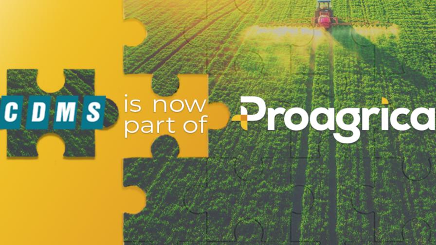 Proagrica Acquires Label Data and Compliance Firm CDMS - Global Ag Tech ...