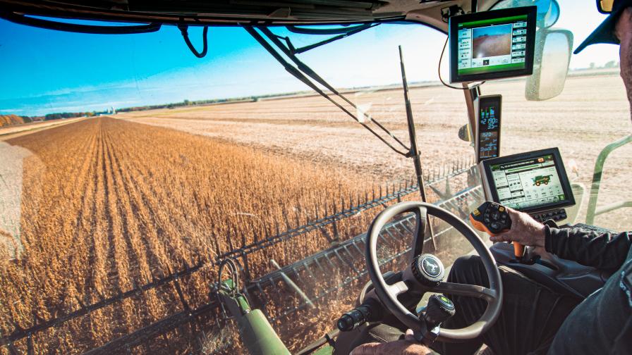 Variable Rate Technology in Agriculture: An In-Depth Look at the ...