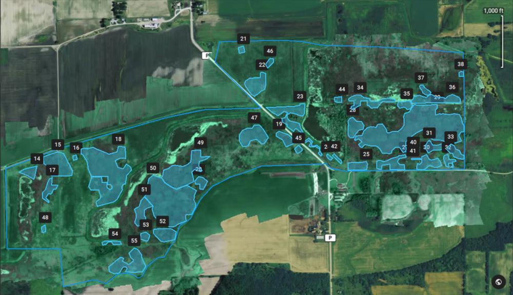 With Precision Ag, the Whole Is Greater Than the Sum of Its Parts ...