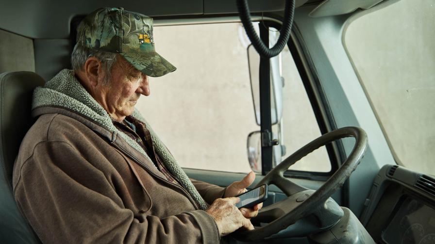 New Investment Round Moves Bushel to a ‘Tipping Point’ - Global Ag Tech ...