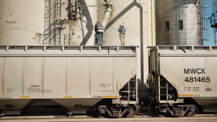 Bushel Fulfillment Launches to Improve Data Visibility to Grain ...