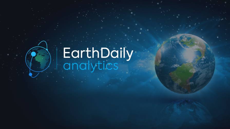 EarthDaily Analytics Announces Timeline for the Launch of Next Generation Satellite ...