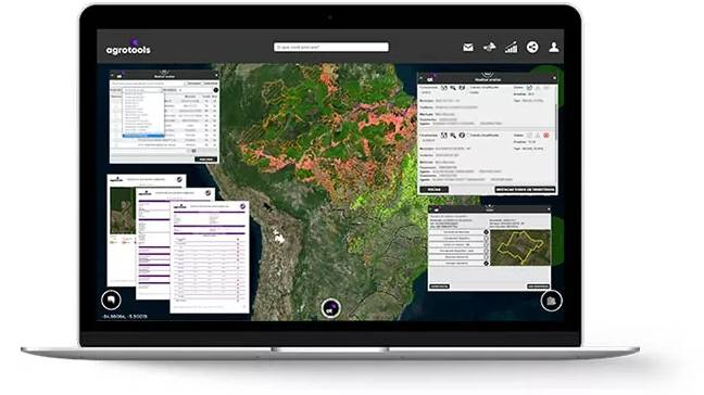 Agrotools Finalizes $21 Million Funding Round with a Focus on Expansion and Acquisitions | The ...
