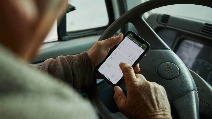 Bushel Platform Now Integrates with EFC Systems Merchant Ag ERP ...