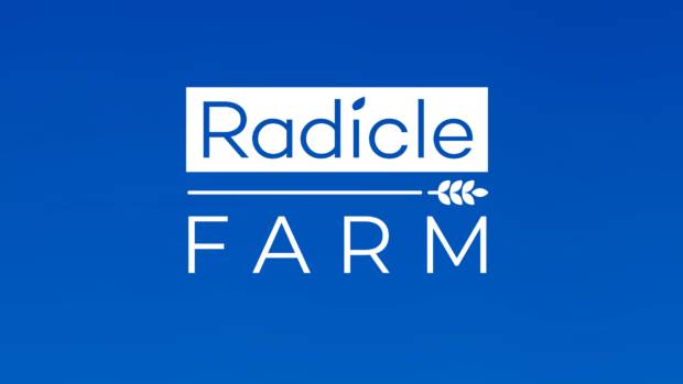 Radicle Growth Launches The Radicle Farm to Accelerate Development of ...