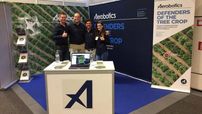 Aerobotics Launches New AI-Powered Crop Insurance Agency for Perennial ...