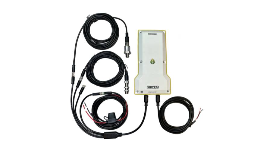 FarmHQ Enables Remote Monitoring With a Smartphone for Any Irrigation ...