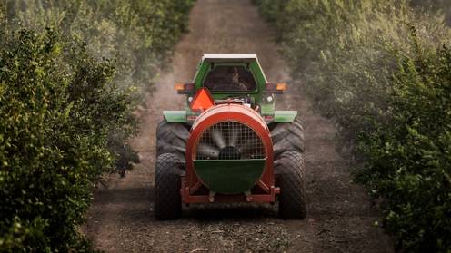 Smart Apply Introduces Generation 2 of Intelligent Spray Control System ...