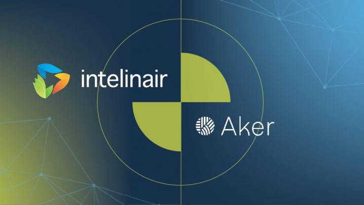 Intelinair Acquires Aker Technologies - Global Ag Tech Initiative