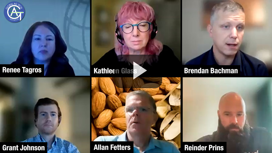 State of the Ag Tech Industry: Experts Share 2023 Advancements and 2024 ...