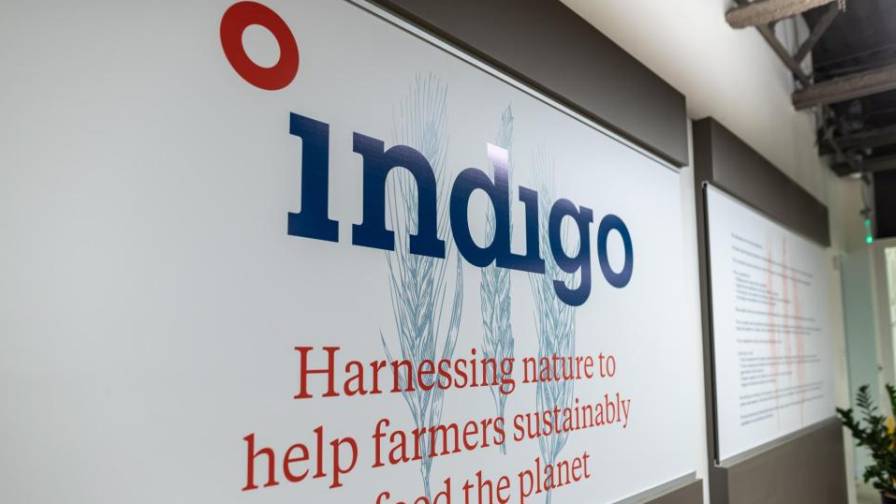 Q3 2023 AgTech Venture Capital Investment and Exit Round Up - Global Ag ...